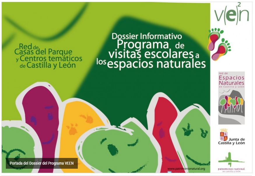Programas ambientales externos – NSCarambiental -“Somos esperanza ...